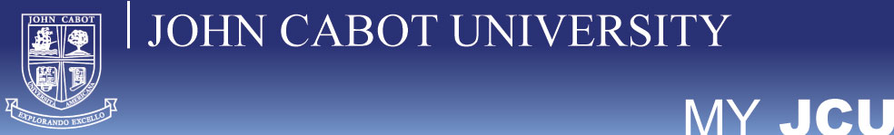 MY JCU